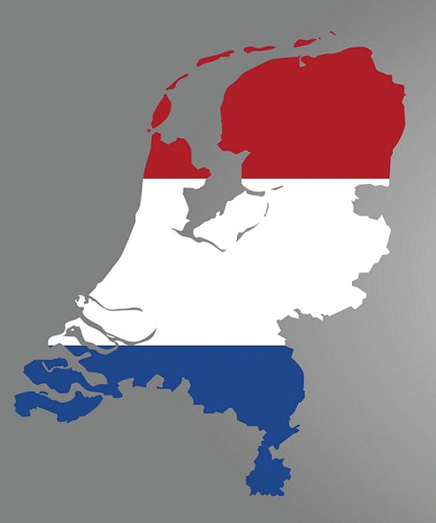 Postcodetabel Nederland | Compleet, vernieuwd in januari 2025, van 49 ...